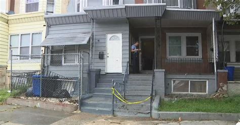 Man Shot In Critical Condition Inside Kensington Home Philadelphia