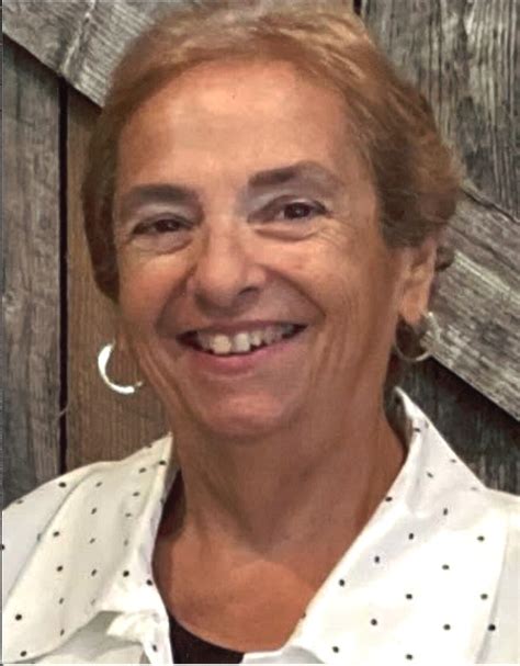 Loretta Bronchetti Perez 73 Of Massena