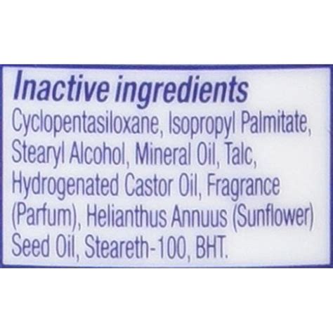 Dove Anti Perspirant Deodorant Invisible Solid Powder 160 Oz Pack Of