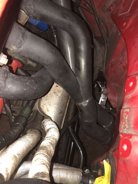 K24 Into R53 Mini Cooper Honda Acura K20a K24a Engine Forum
