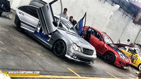 Rhein Ruhr Crew Tuning Treffen Chip Tuning In Nrw