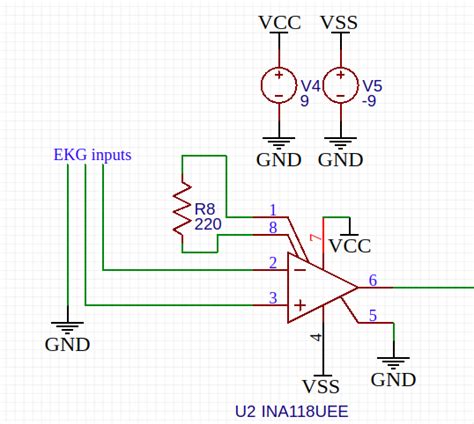 Digital Filtering Of An Ecg Signal Mozanunal Com