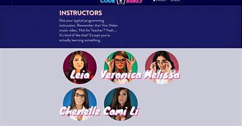 Codebabes Album On Imgur