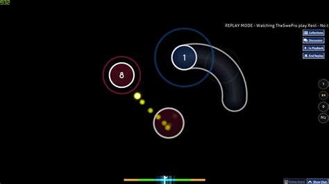Osu No Title Youtube