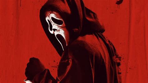 Scream Vi Wallpapers Top Free Scream Vi Backgrounds Wallpaperaccess