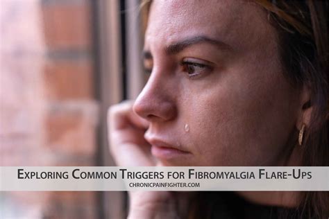 Exploring Common Triggers For Fibromyalgia Flare Ups Insights For