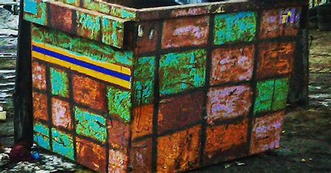 Dumpster Art Imgur Dumpster Art Imgur