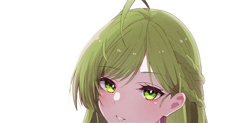 森中花咲 Kazaki くろくぼのイラスト Pixiv