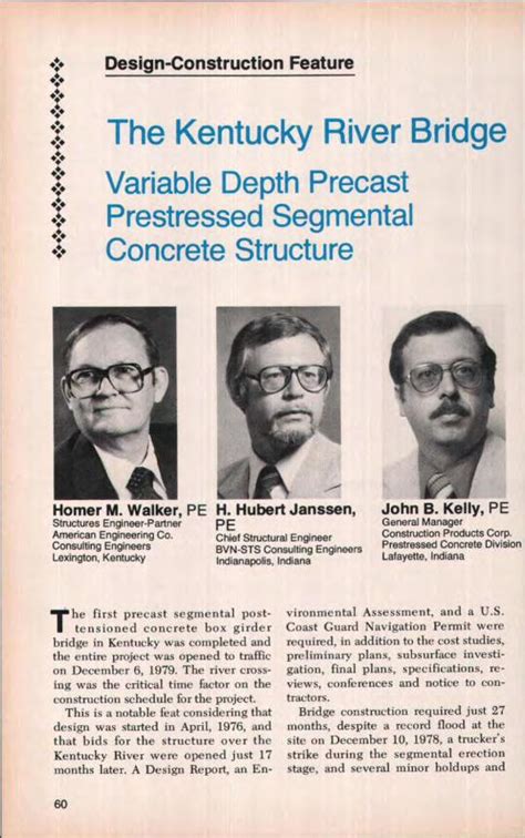 pdf variable depth precast prestressed segmental … the preliminary