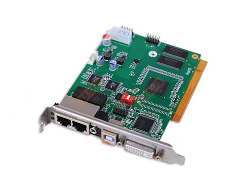 Linsn TS LED Card Compatible TS TS LED CARD Shopping