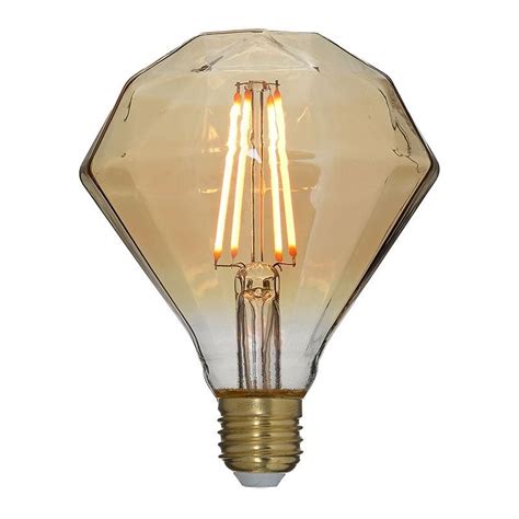 LED КРУШКА ЕДИСОНОВА