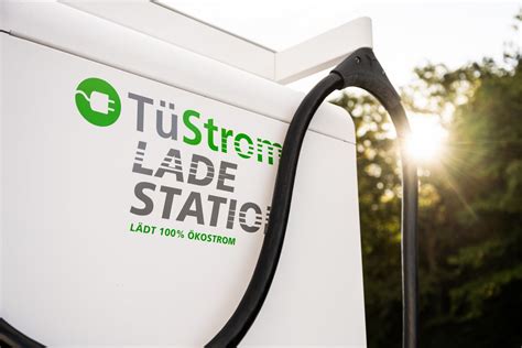 Neue Stadtwerke Tochter ecowerk e charge GmbH über nimmt ab 1 Juli