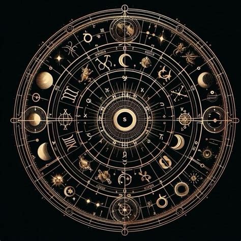 Horoscope Reading Astrology Signs Chart Astrology Signs And Symbols