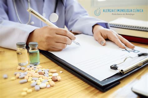 Guia Completo De Remédios Para Alergia Alergia Botafogo Alergistas
