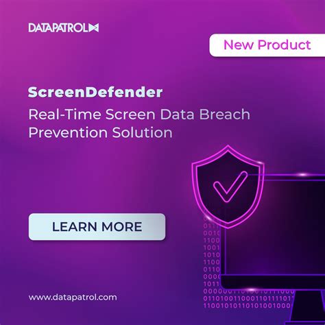 Datapatrol On Linkedin Organization Data Databreach Dataprotection Datasecurity…