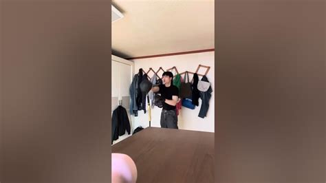 방구석 라이언가르시아 빙의 ㅋㅋㅋ 복싱 Boxing 운동 Youtube