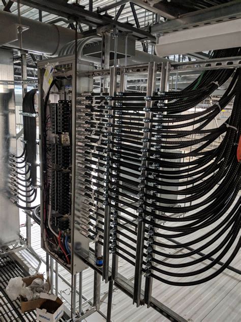 Fun In Plenum Spaces Not My Work R Cableporn