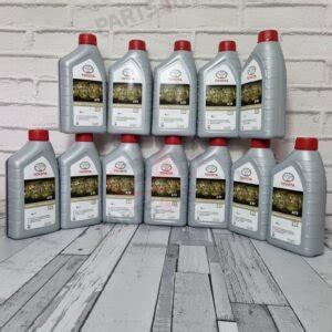 GENUINE TOYOTA ALPHARD HYBRID ATF WS AUTOMATIC TRANSMISSION FLUID GEARBOX OIL Parts Hybrid