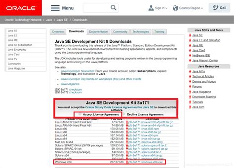 java开发环境搭建刚入职看这一篇就够了 java开发环境的搭建步骤 CSDN博客