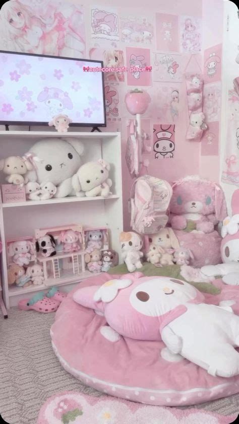 Cutecore Coquette Pink Cutecoreedit Cutee In 2025 Cute Room