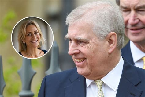 Prince Andrew Accused of Tampering With Interview - Newsweek