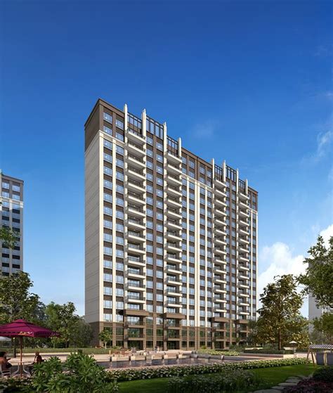 浙江慈溪·碧桂园·天誉华府 浙江坤兴建设有限公司