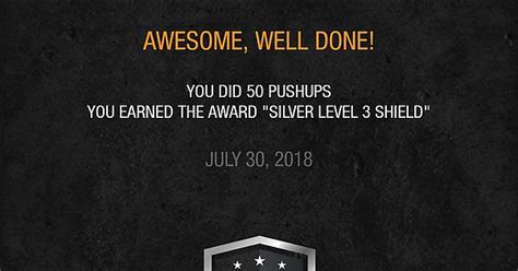 Pushups Album On Imgur
