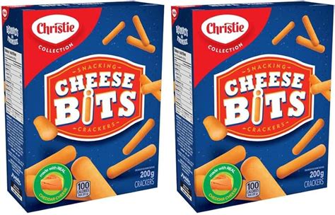Tidbits Crackers