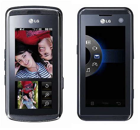 LG представят два нови телефона - Lifestyle.bg