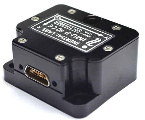 Selecting An Inertial Measurement Unit IMU For UAV Applications