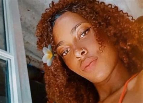 Jovem morre após discussão motivada por uma calcinha Jornal de Brasília