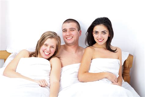 How To Ask Permission To Join In A Cuddle Party Or Orgy The Intimacy