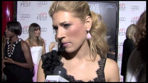 Katheryn Winnick Love And Other Drugs