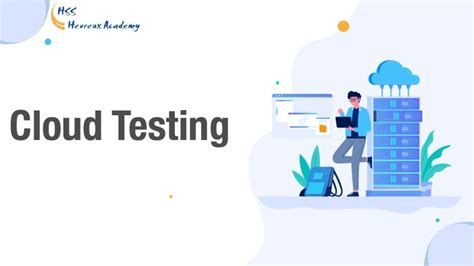 How We Can Help You With Cloud App Quality Heureux Software Solutions Posted On The Topic