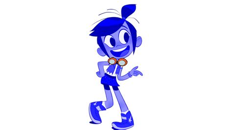Molly Mcgee Fico Oc By Gabisalinas On Deviantart