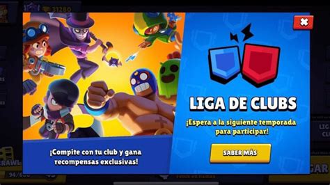 Nombres Para Clubs De Brawl Stars