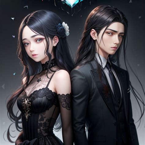 Shattered Love