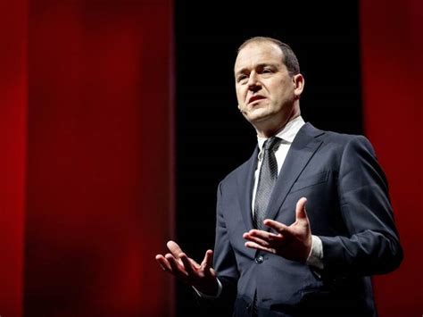 Hoekstra Haalt Uit Naar Rutte ‘gebroken Belofte Is Erfenis Van Tien