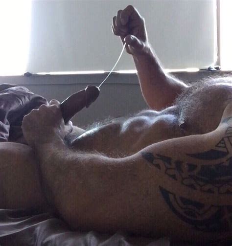 Foto De In Hairy Men We Trust