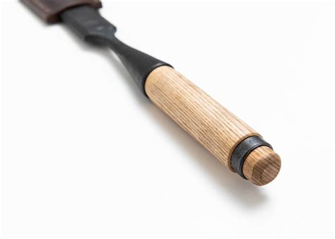 Framing Chisel