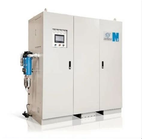 N2 Generator Capacity 100 M3 H At ₹ 8170000 Piece In Bengaluru Id 2855347772991