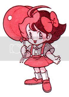 New Character Alice Balloon Kid And Balloon Fight Gb Smashboards