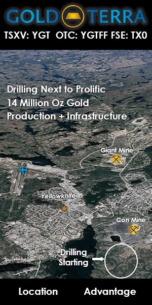 Home | Gold Terra Resource Corp.