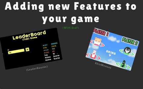 Bug Fix Or Add Features To Your Game In Unity 2d Or 3d By Zsefzone Fiverr