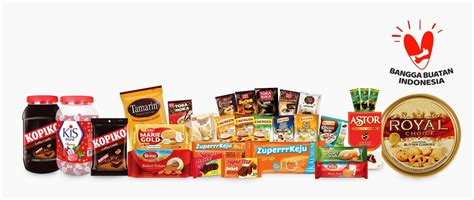 Struktur Organisasi Dan Jenis Produk Mayora Berdasarkan Divisinya Mamahdewi Com