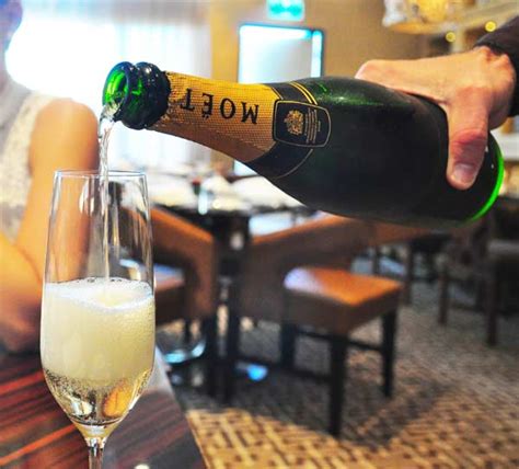 Scenestr Im There High Tea Bacchus