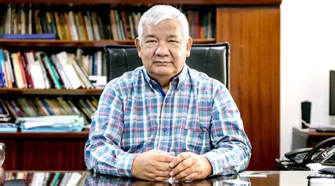 JosÉ Luque Este Gobierno Está Haciendo Todo Lo Posible Por Destruirnos” Agencia Comunas