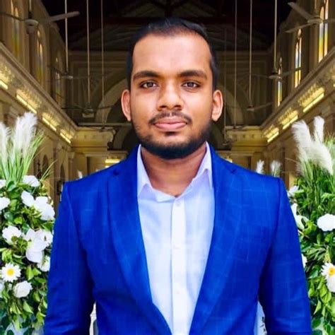 Sachintha Dineth Narasinghe North Western Province Sri Lanka Professional Profile Linkedin