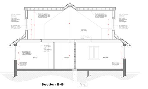 Architectural Designers Essex Architectural Design And Plan