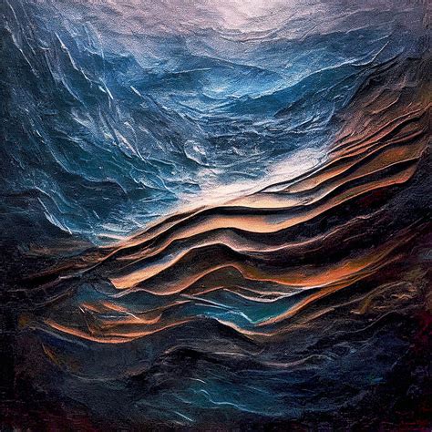 Abstract 72 Digital Art By Craig Boehman Fine Art America